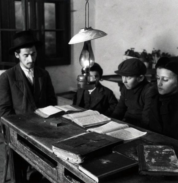 1.22 :: Vetalmud-torah-kenegued-koulam